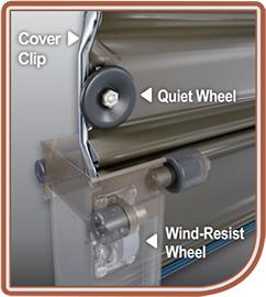 SUNBEAM: Roller Shutters, Roller Shutter Motors, Speedy Roller Shutters ...