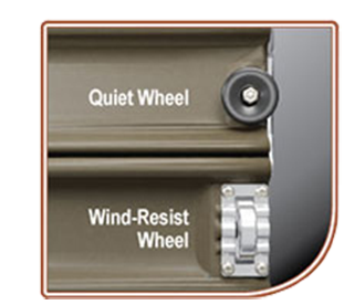 SUNBEAM: Roller Shutters, Roller Shutter Motors, Speedy Roller Shutters, Gate Operators ...